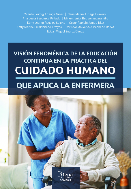(PDF) Visión fenoménica de la educación continua en la práctica del ...