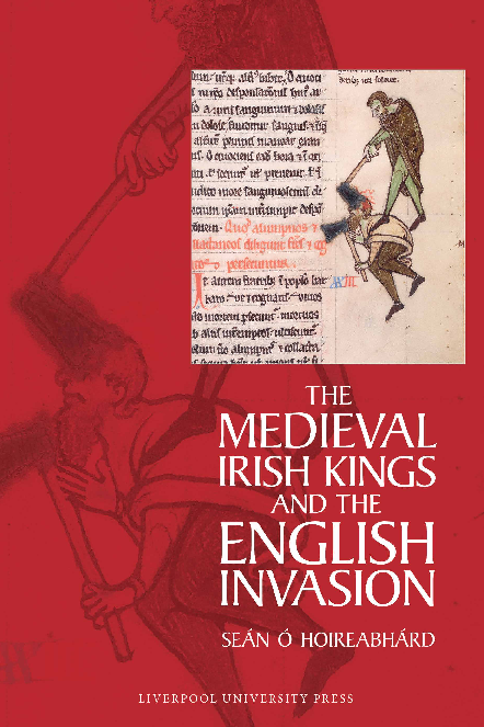 (PDF) The Medieval Irish Kings and the English Invasion