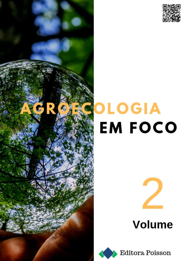 (PDF) Agroecologia em Foco - Volume 2 | Marcio Santos - Academia.edu