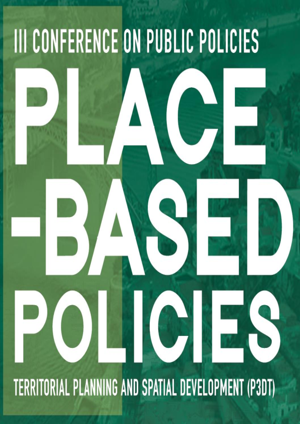 (PDF) Place-based policies / III Conference On Public Policies ...