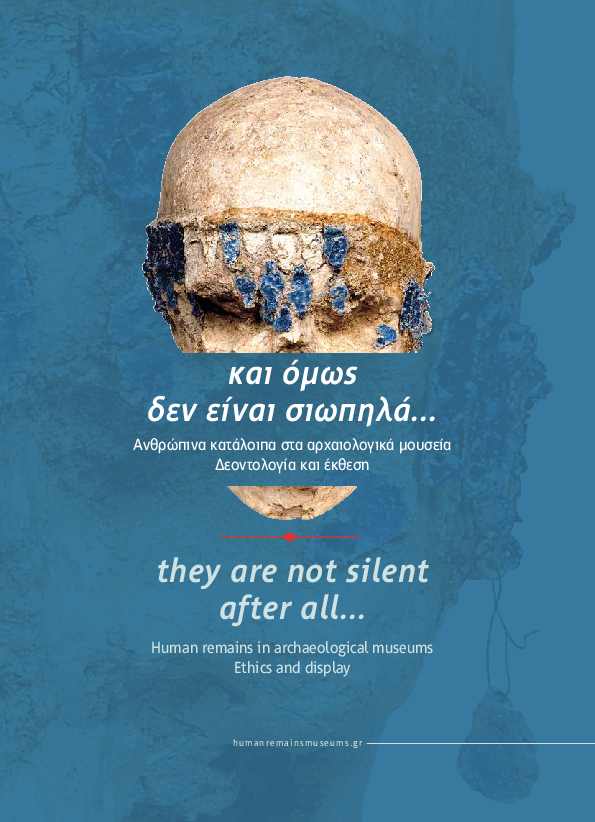 (PDF) Archaeology “to the bone”: from the past to the future of ...
