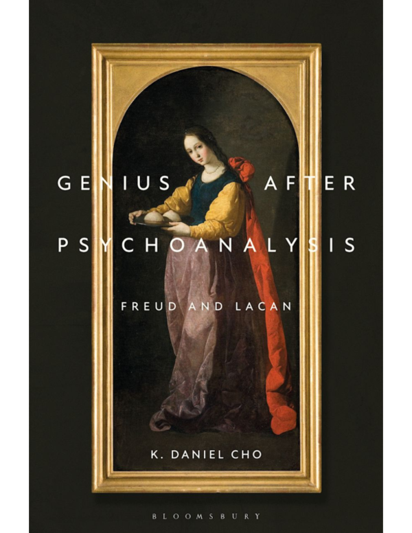 (PDF) Genius After Psychoanalysis: Freud and Lacan