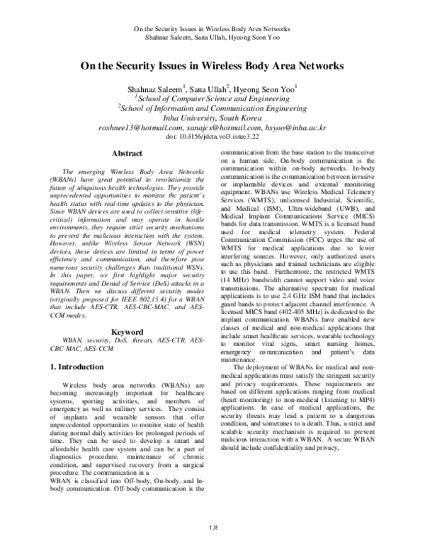 (PDF) 1, Sana Ullah 2