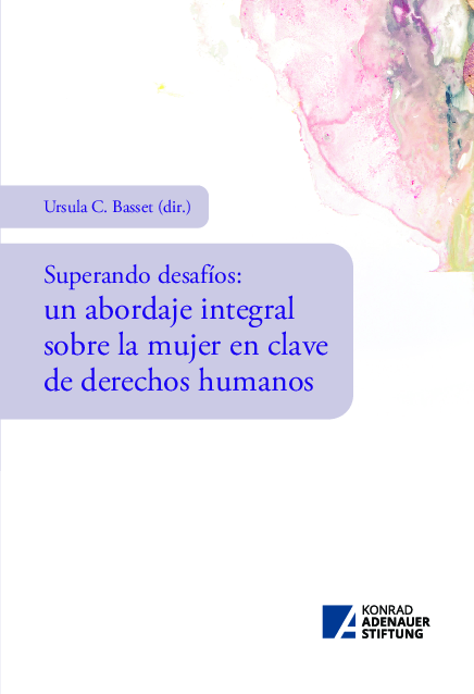 (PDF) Superando desafios: un abordaje integral sobre la mujer en clave de derechos humanos