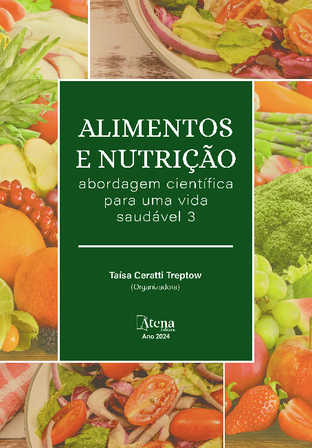 (PDF) Alimentos e nutrição: abordagem científica para uma vida saudável ...