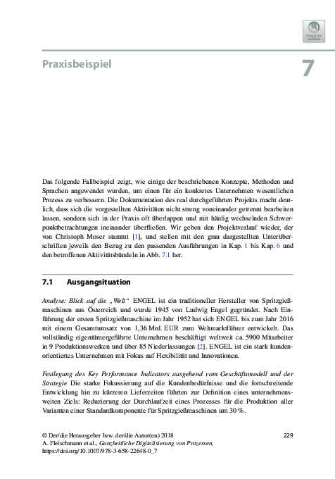 (PDF) Praxisbeispiel