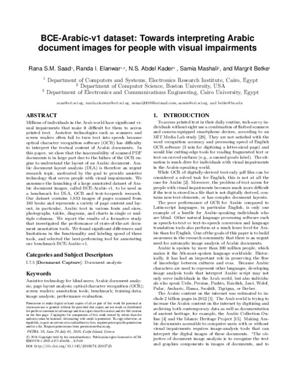 (PDF) BCE-Arabic-v1 dataset