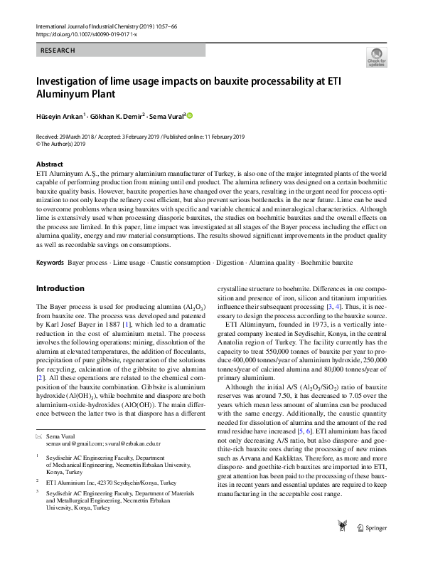 (PDF) Characterization of modified silica aerogel using sodium silicate ...