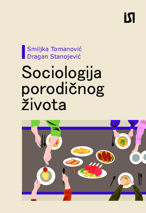 (PDF) Sociologija porodičnog života