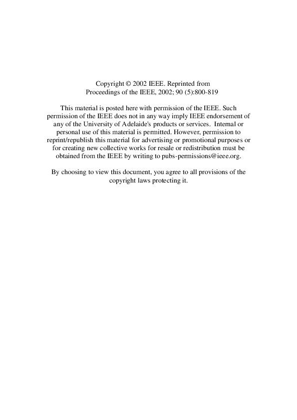 (PDF) Self-similar traffic and network dynamics