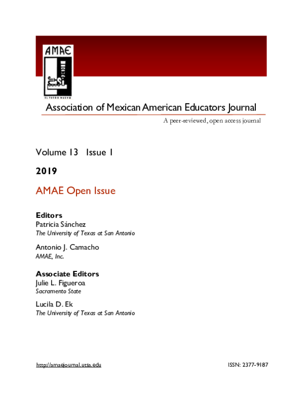 (PDF) The Fluidity of Historical Analysis: Students’ Interpretations of ...