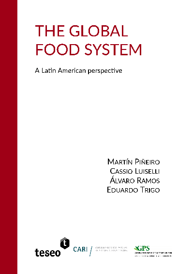 (PDF) The Global Food System