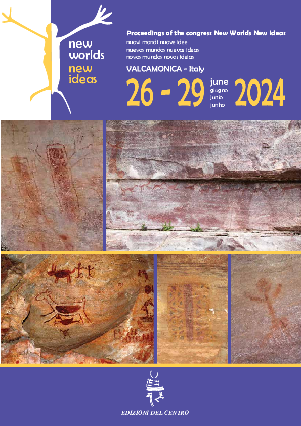(PDF) Rock Art and Ritual Performance in Archaeology