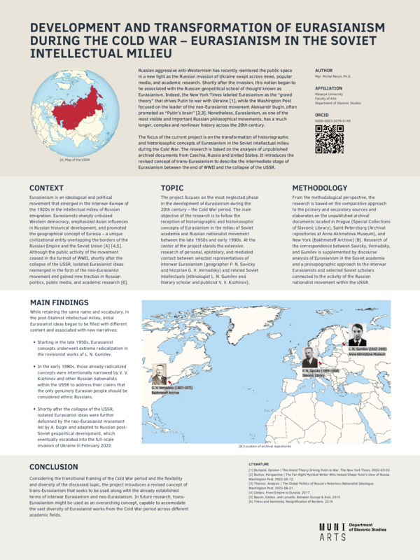 (PDF) Dissertation research poster