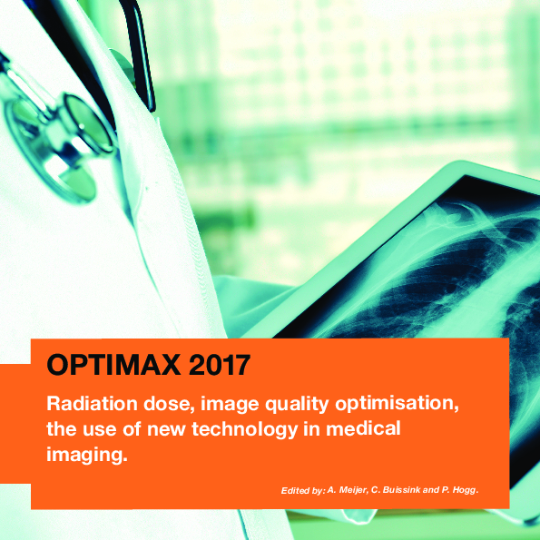 (PDF) Analysis of image quality and effective dose in adult chest ...
