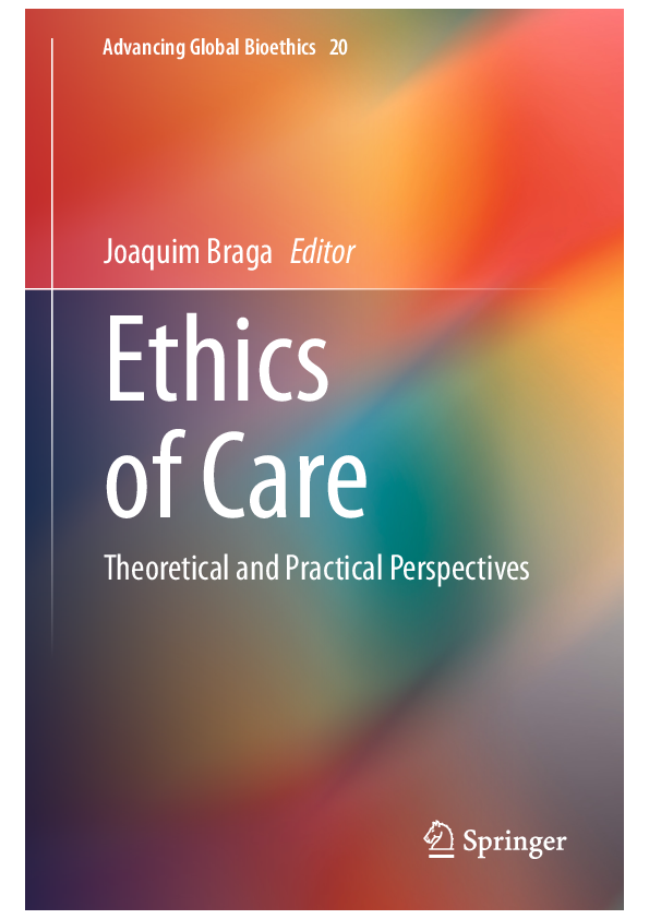 (PDF) Ethics of Care: Theoretical and Practical Perspectives