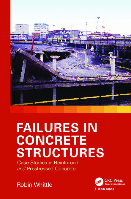 (PDF) Failures in Concrete Structures