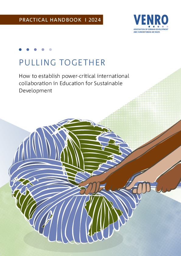 (PDF) Collaboration: Pulling together: How to establish power-critical ...