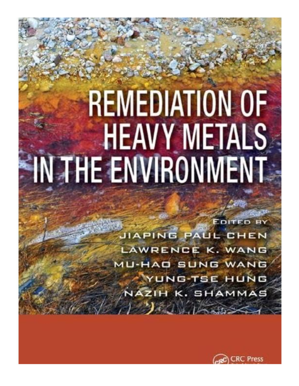 (PDF) REMEDIATION OF HEAVY METALS IN THE ENVIRONMENT