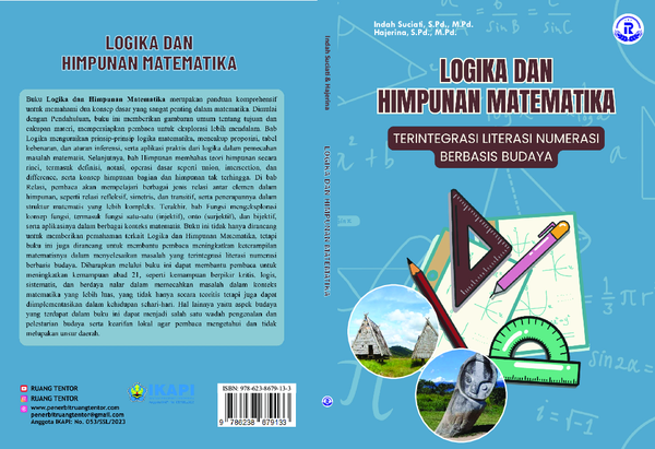 (PDF) BUKU LOGIKA DAN HIMPUNAN MATEMATIKA fix