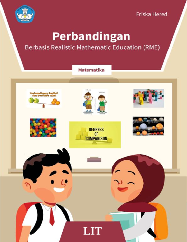 (PDF) Local Instructional Theory of Comparison with Realistic ...