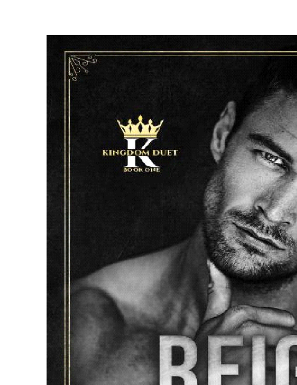 (PDF) Domnia unui rege - Rina Kent