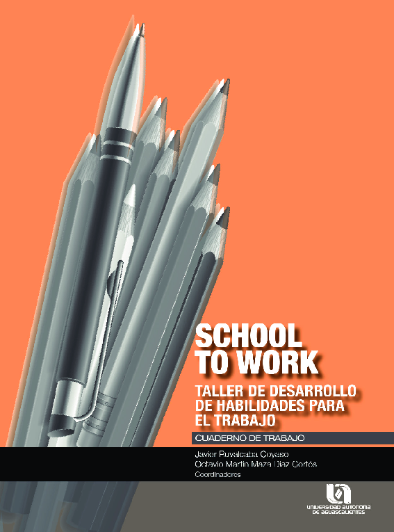 (PDF) School to work. Taller de desarrollo de habilidades para el ...