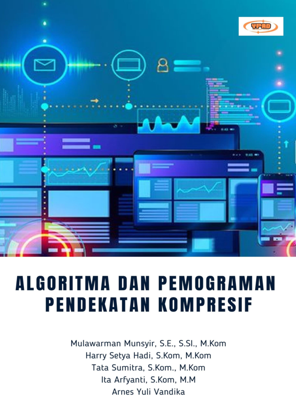 (PDF) ALGORITMA DAN PEMROGRAMAN PENDEKATAN KOMPREHENSIF