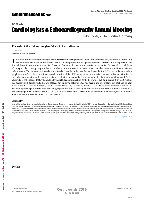 (PDF) The evolution of surgical myocardial revascularization