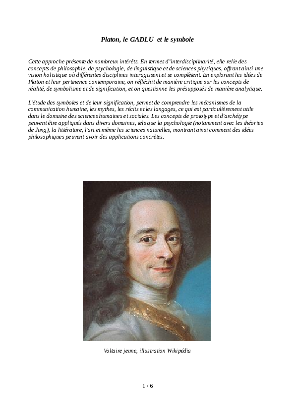 (PDF) Le Grand Architecte de l'Univers, Le Grand Artisan de l'Univers ...