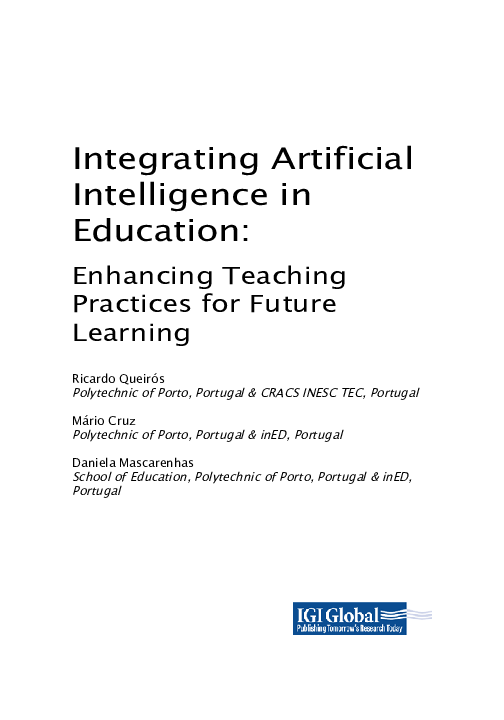 (PDF) Exploring the Role of Artificial Intelligence in Second Language ...