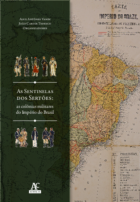(PDF) Visões emanadas desde as duas margens do rio: a Colônia Militar ...