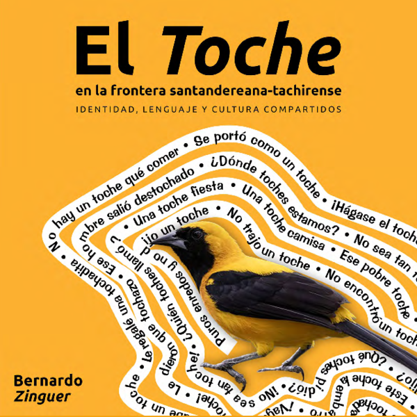 (PDF) El toche en la frontera santandereana-tachirense: identidad ...