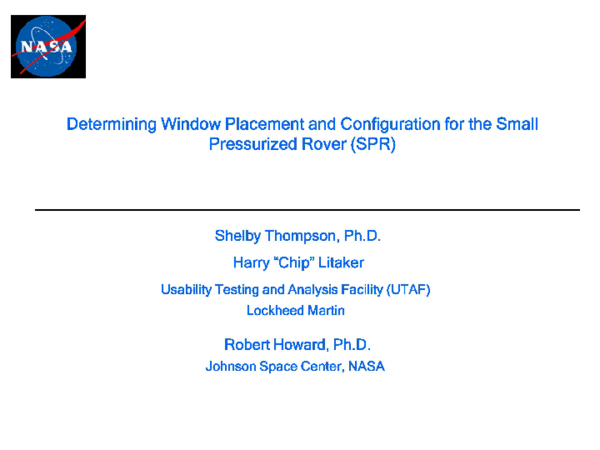 (PDF) Determining Window Placement and Configuration for the Small ...