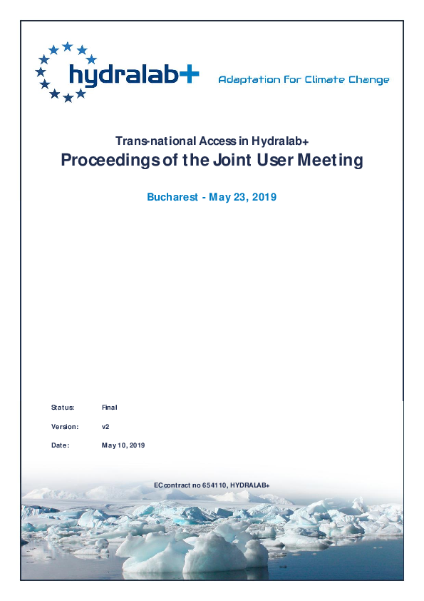 (PDF) Large scale model test on sand-filled geosystems for coastal ...