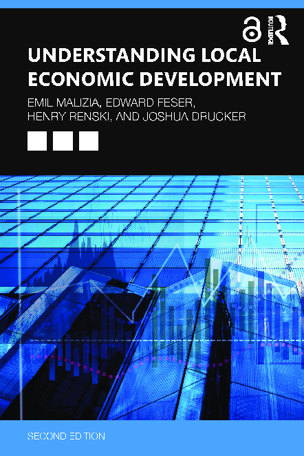 (PDF) Understanding Local Economic Development