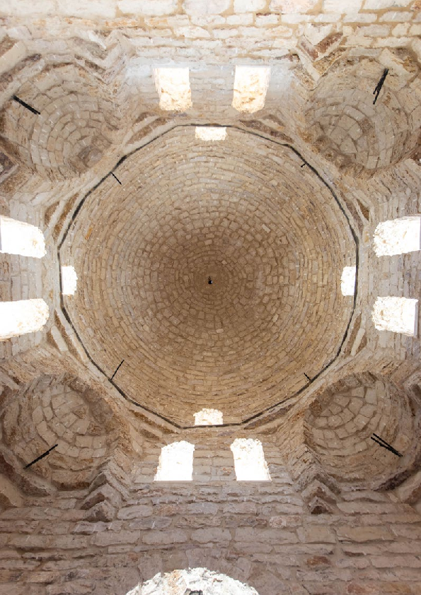(PDF) The Mosque of the Blessed Tree in Safawi, Jordan