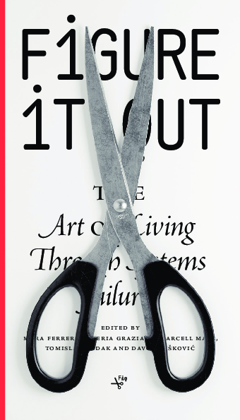 (PDF) Figure it Out: The Art of Living Through System Failures