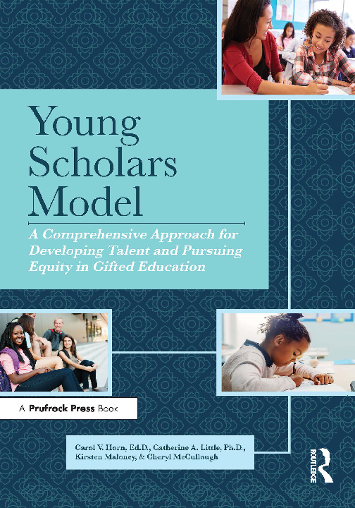 (PDF) Young Scholars Model