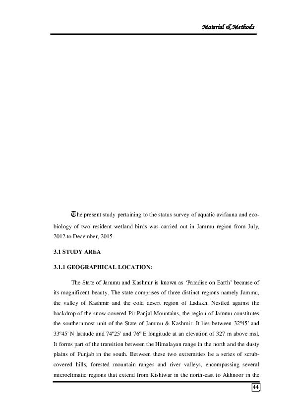 (PDF) Material & Methods