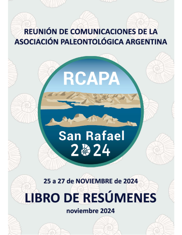 (PDF) Devonian palynostratigraphy (spores and organic-walled ...