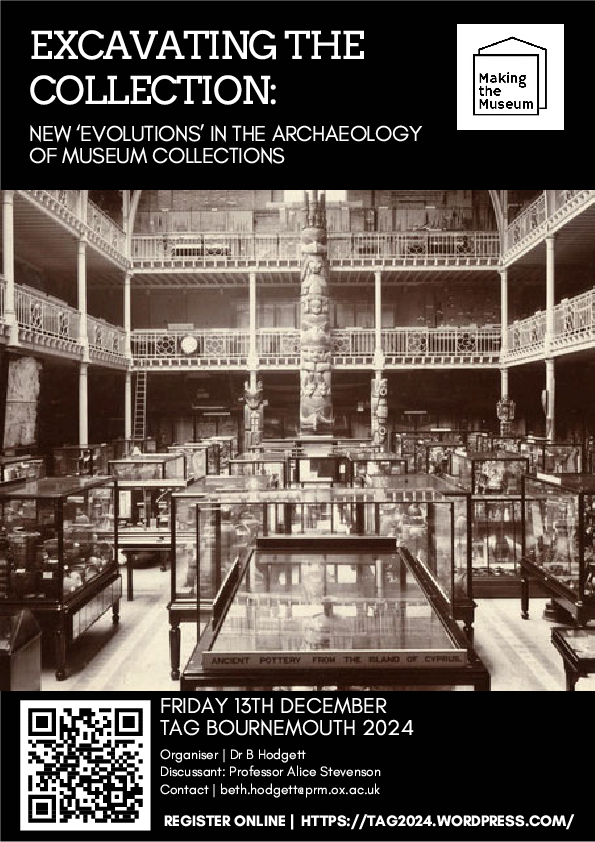 (PDF) Concealing and Revealing the Secret Museum: The British Museum’s ...