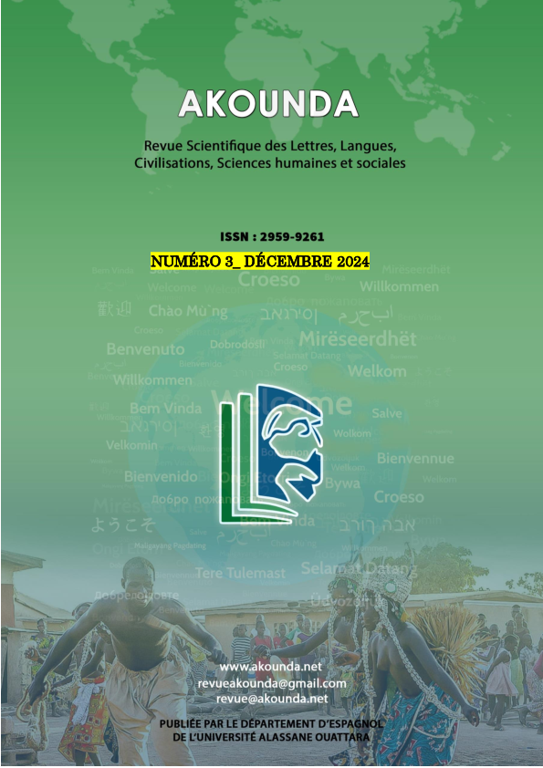 (PDF) ¿Hacia un proceso de “fanganización” de la novela hispanoguineana ...