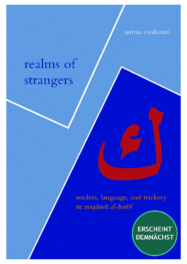 (PDF) Realms of Strangers-Book sample