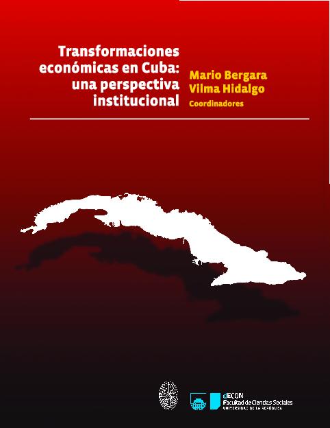 (PDF) Transformaciones económicas en Cuba: una perspectiva institucional