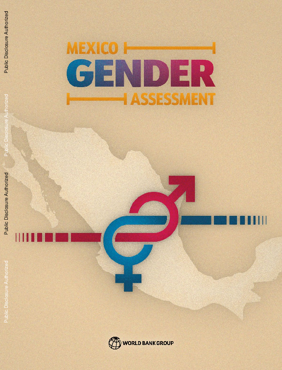 (PDF) Mexico Gender Assessment