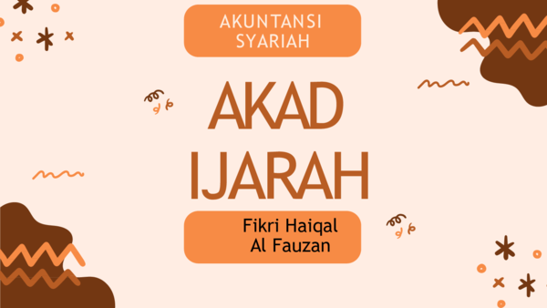 (PDF) PPT Akad ijarah