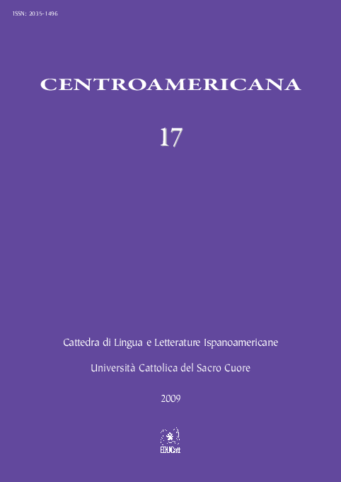 (PDF) La primavera salvadoreña de Otto René Castillo