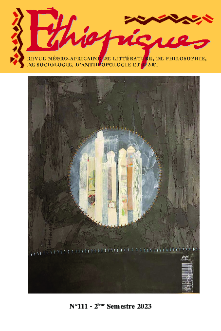 (PDF) RÉCEPTION DU CALQUE DE LA PHRASÉOLOGIE WOLOF DANS LES ROMANS ...