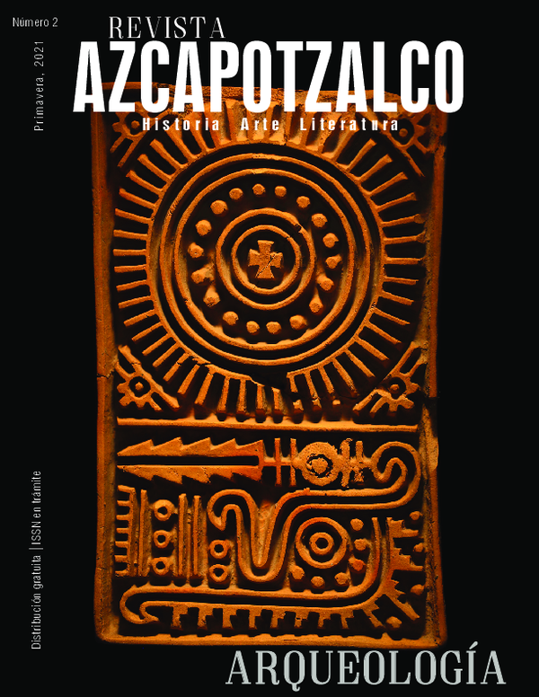 (PDF) “De la Pachona a Azcapotzalco. Los hermanos Ortiz y su ...